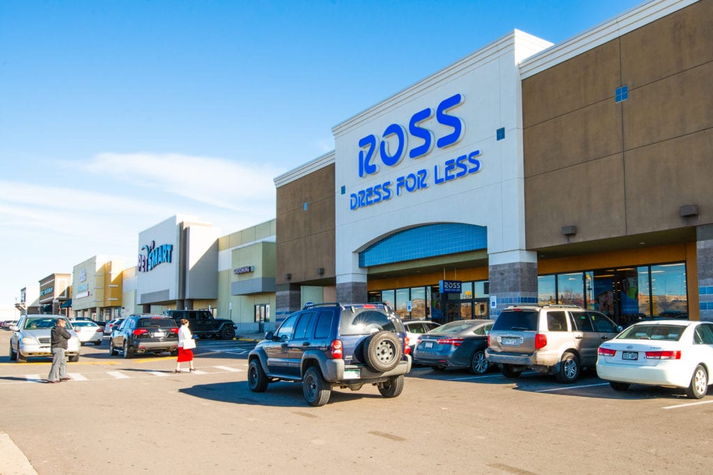 Pueblo retail sells at highest price in years - Colorado Real Estate ...