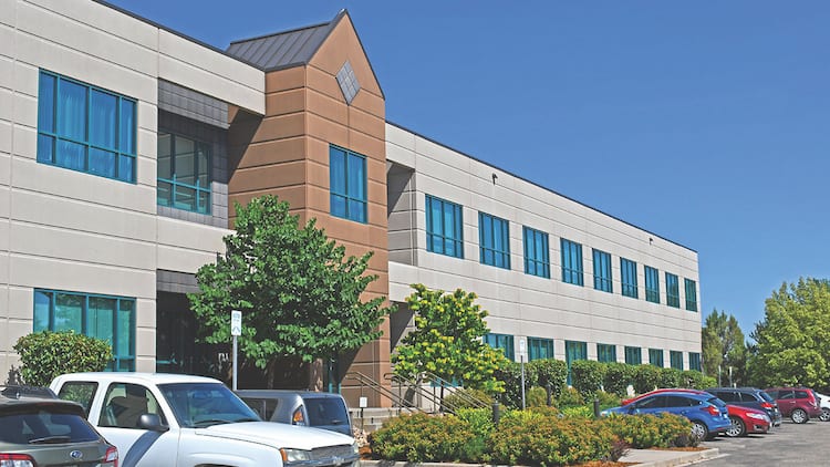 Apartment developer buys site for 325 units at Arista - Colorado Real ...