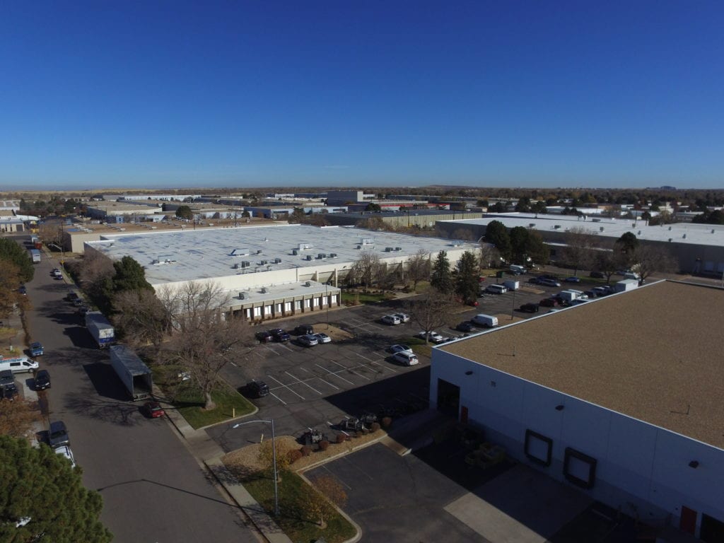 Black Creek Group buys in Montbello - Colorado Real Estate Journal