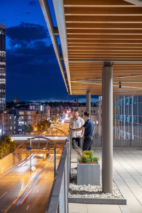 Redeveloping, Repositioning Existing Assets for a New Generation ...