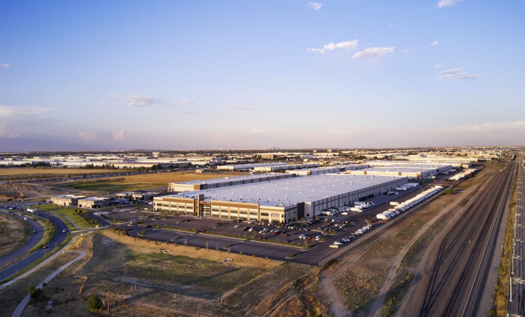 Enterprise building sells for $85.7 million - Colorado Real Estate Journal