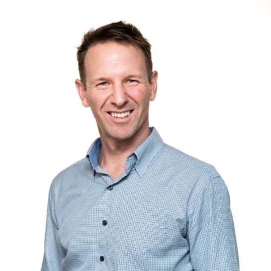 David Sharrock joins JHL Constructors as director of preconstruction ...