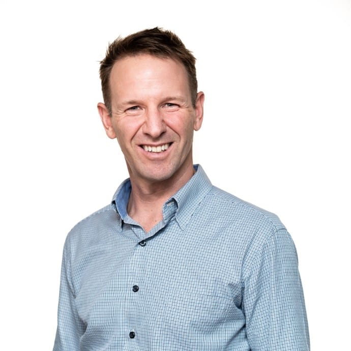 David Sharrock joins JHL Constructors as director of preconstruction ...