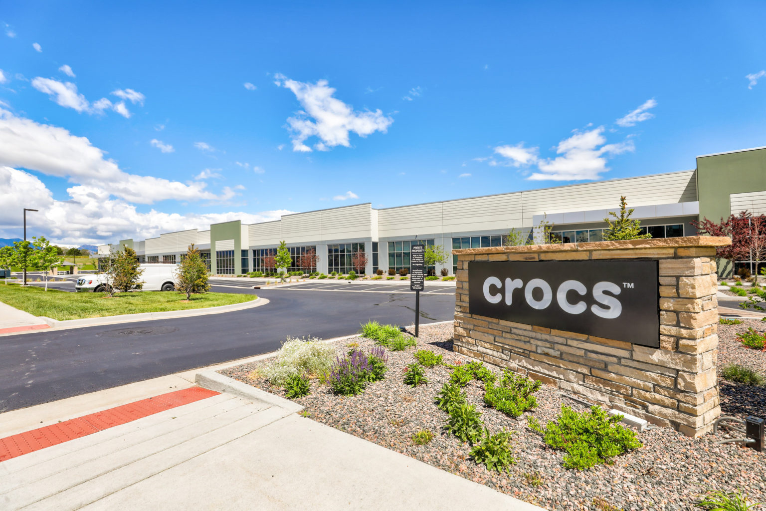 Crocs opens global HQ in Broomfield - Colorado Real Estate Journal