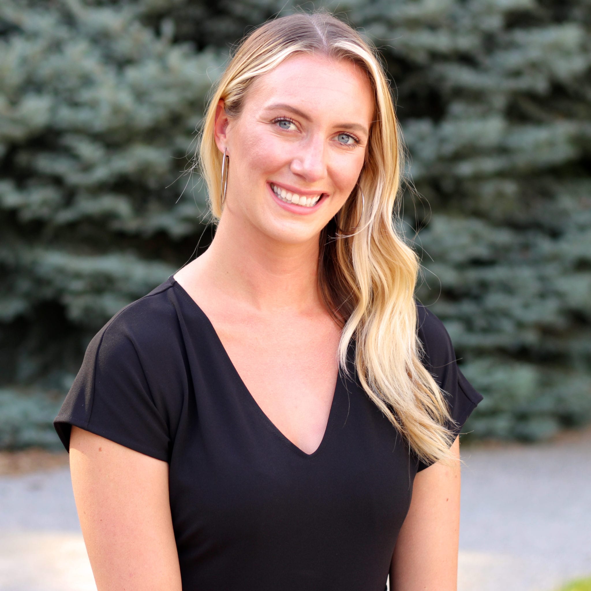 Erica Kalhoefer joins Column Commercial Partners as associate broker ...