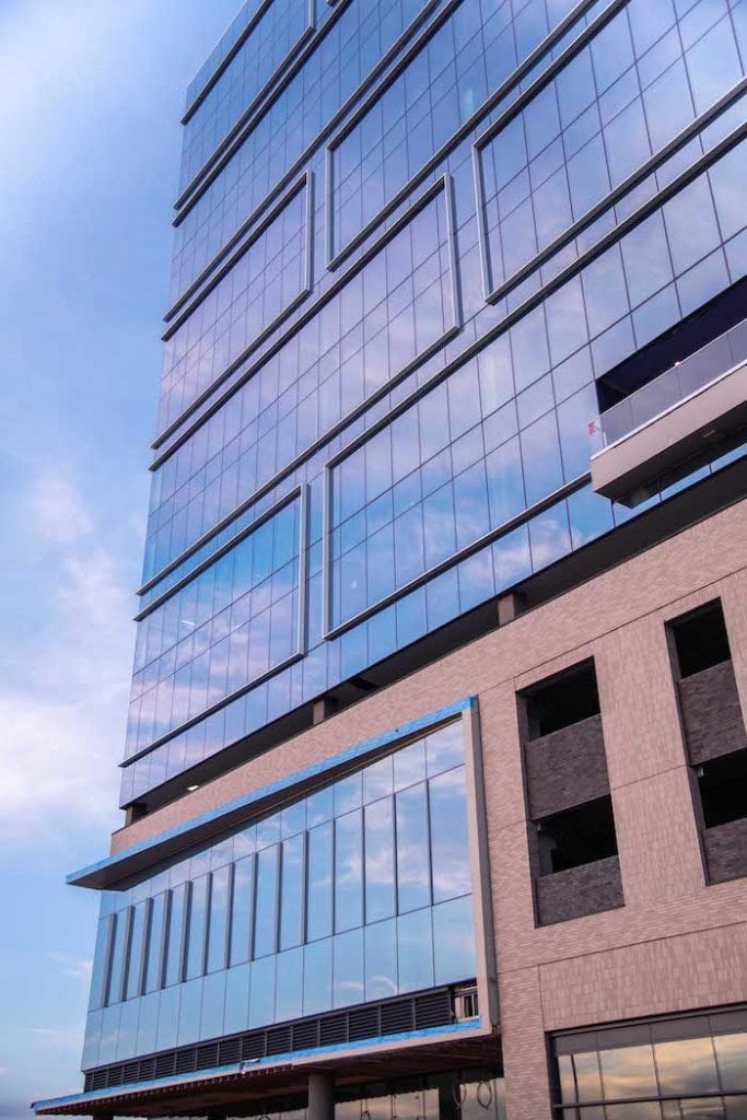 6900 Layton Rises at Belleview Station: Excellence in innovation ...