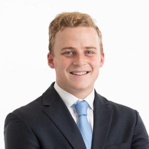 Will McCauley joins Unique Properties Apartment Group as broker ...