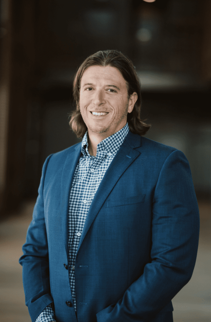 Gregory D. Patton Archives - Colorado Real Estate Journal