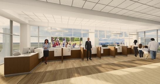 Denver Health Outpatient Medical Center: Arriving Soon in the Denver ...