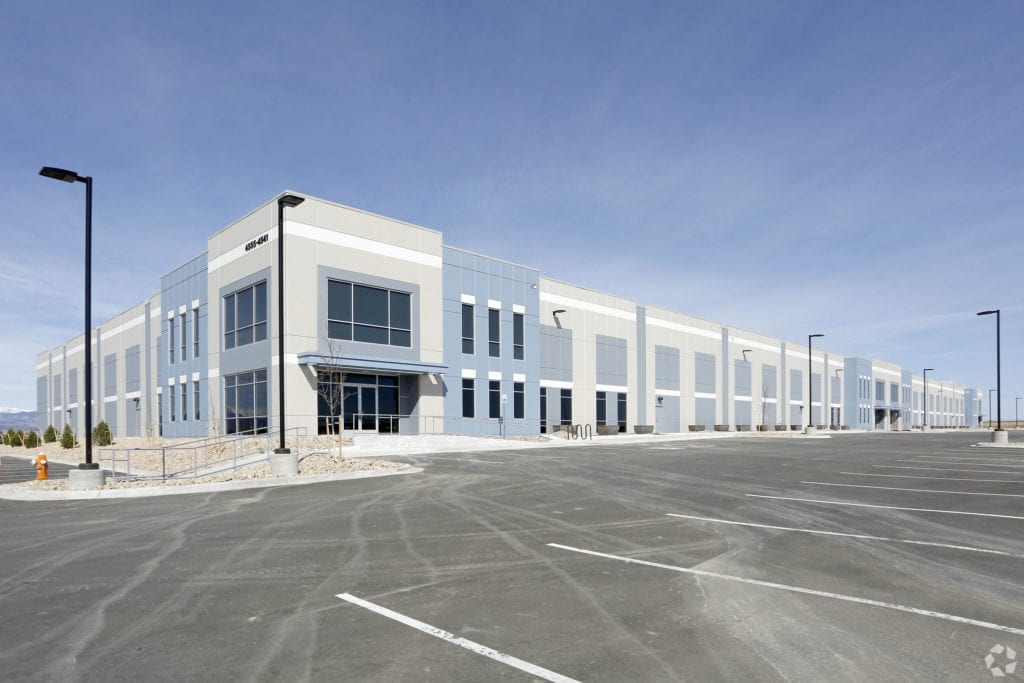 McWhinney secures multiple tenants to Centerra Industrial - Colorado ...