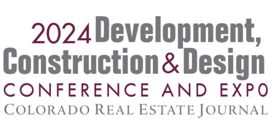 2024 Development, Construction & Design Conference and Expo - Colorado ...