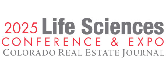2025 Life Sciences Conference & Expo - Colorado Real Estate Journal