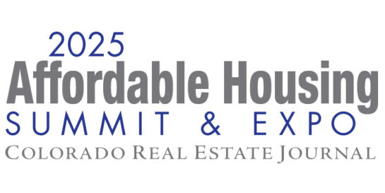 2025 Affordable Housing Summit & Expo - Colorado Real Estate Journal