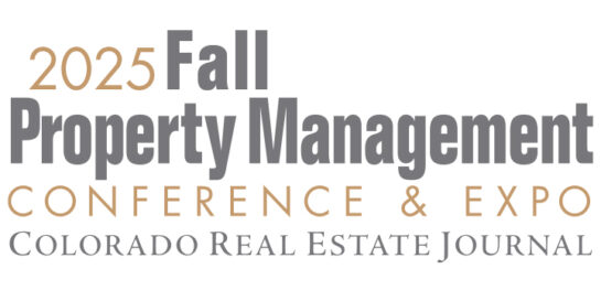 2025 Fall Property Management Conference & Expo - Colorado Real Estate ...