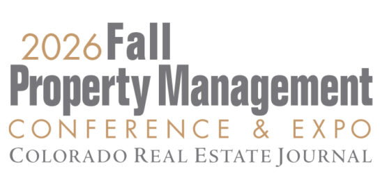 2026 Fall Property Management Conference & Expo - Colorado Real Estate ...